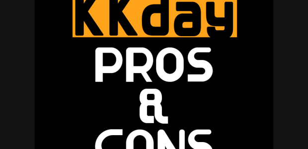 KKday-pros-cons